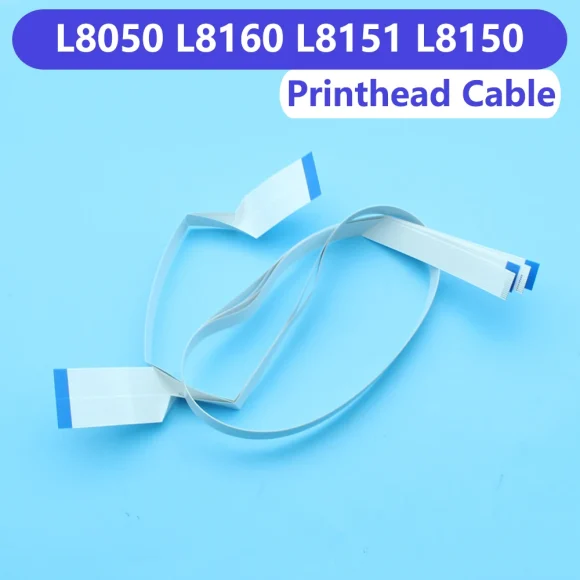Epson L8050 print head cable - ihp Corporation